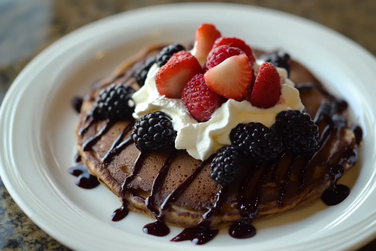 Can I Put Coffee in Pancake Mix? 7 Incredible Secrets