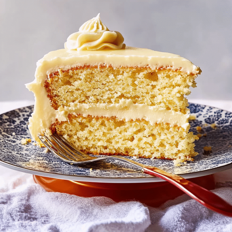 How to Make Cake in the Instant Pot – 7 Powerful Tips for Moist Cakes ...